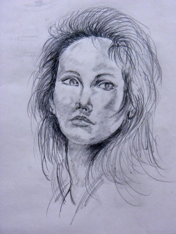 Disegno artistico :: atelierporteaperte